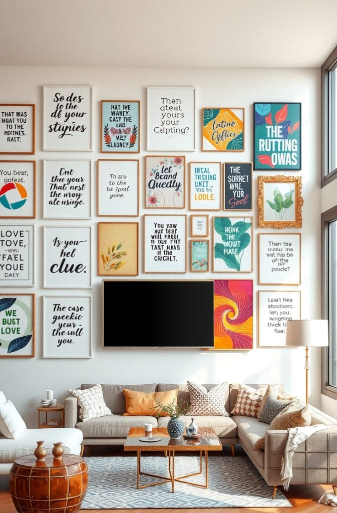 10 Creative Home Decor Ideas with Chart Paper [For 2025] - Easy Ideas ...