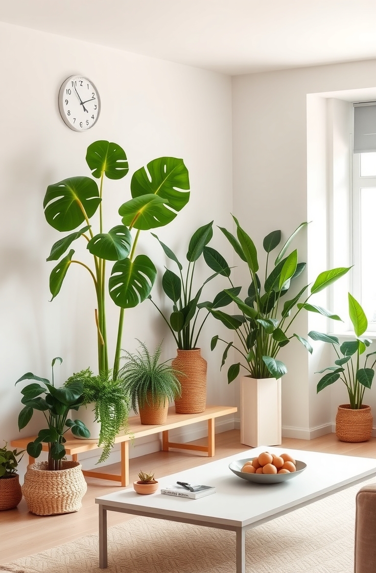 10 Simple Home Decor Ideas to Bring Muji Style Into Your Space - Easy ...