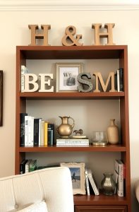 10 Creative Ways to Use Letters in Your Home Decor - Easy Ideas for You