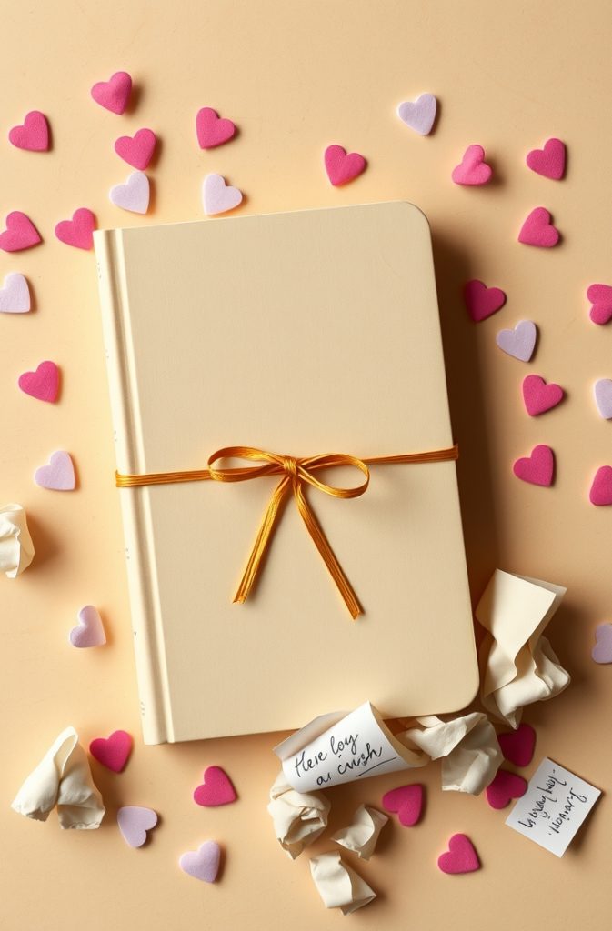 10 Cute and Clever Gift Ideas to Impress Your Crush - Easy Ideas for You