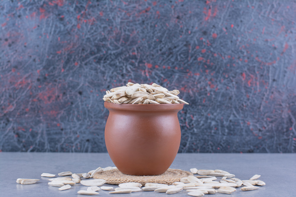 10 Clever Home Decor Ideas Using Pista Shells You’ll Want to Try - Easy ...