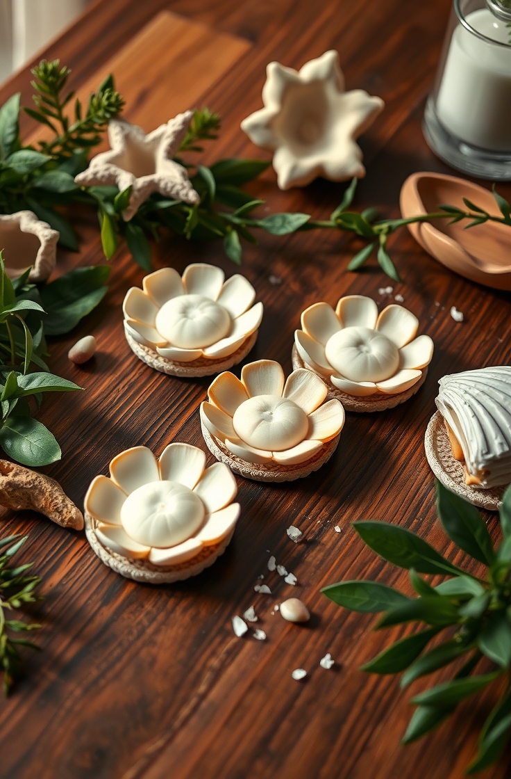 10 Clever Home Decor Ideas Using Pista Shells You’ll Want to Try - Easy ...