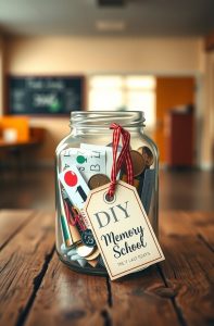 10 Heartfelt Gift Ideas to Celebrate the Last Day of School - Easy ...