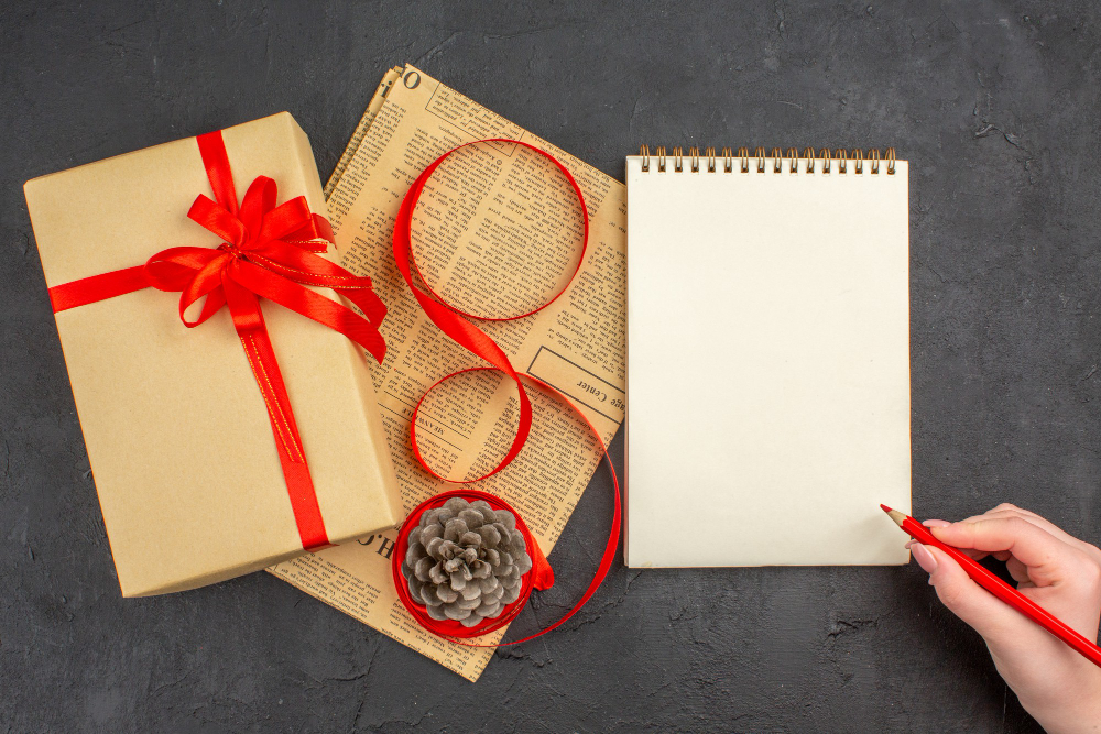 10 Thoughtful Gift Ideas Every Journalist Will Appreciate - Easy Ideas ...