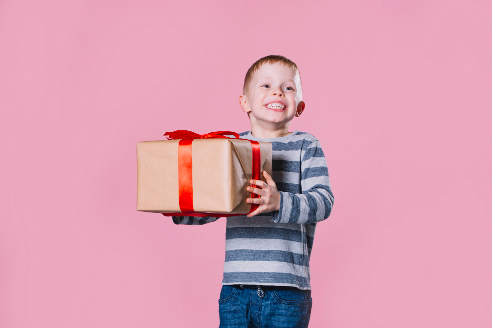 10 Fun and Thoughtful Gift Ideas Kids Will Actually Love - Easy Ideas ...